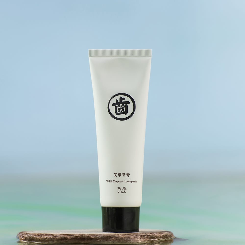 MORPHOR TOOTHPASTE – Yuan Vietnam